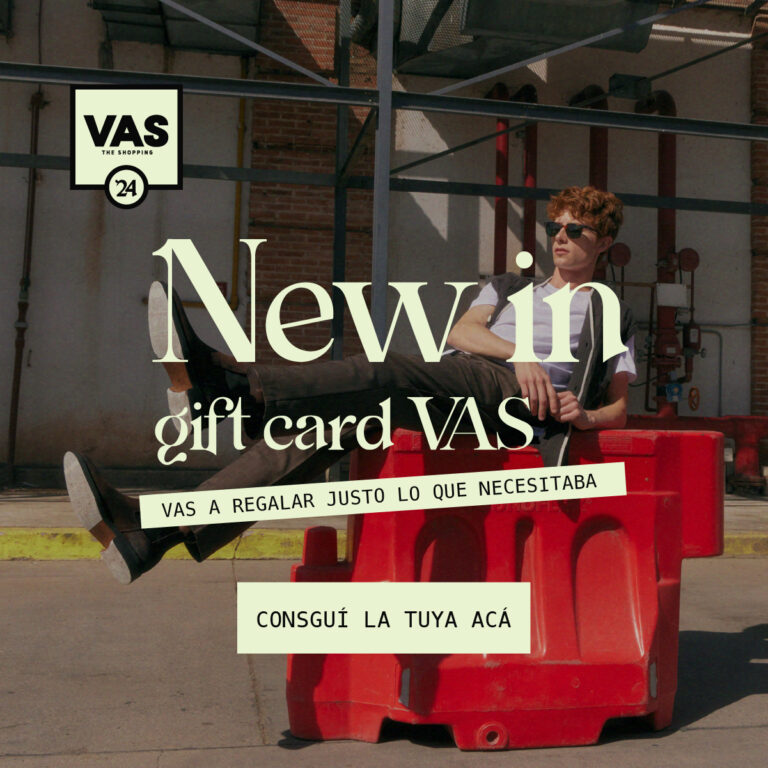 VAS – VIlla Allende Shopping